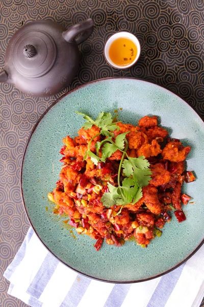 Contact Us - Pig Heaven 中餐馆