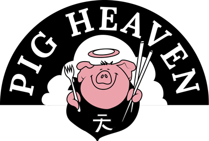 Reservation - Pig Heaven 中餐馆